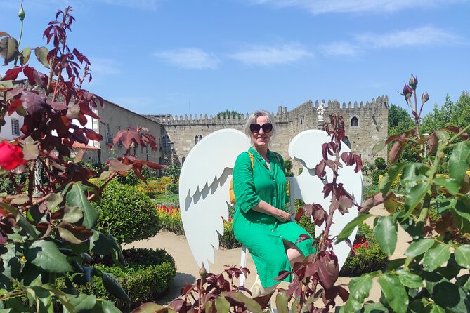 Vinho Verde 2 Wineries + Cultural Guimarães - Private/from Porto - Final Thoughts