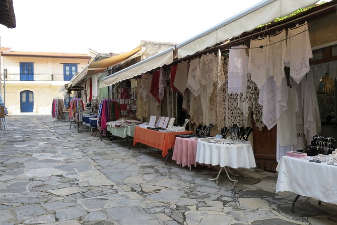 Vino Venture: Explore With A Local - Troodos Mountains thru Wine! - Final Thoughts: Who Will Love This Tour?