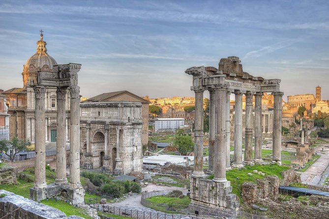 VIP Colosseum, Forum & Palatine Hill optional Arena Floor Tour - Final Thoughts: Is It Worth It?