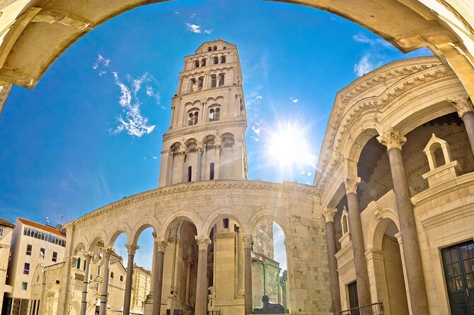 VIP Private Split/Trogir: Chef-Prepared Meal With Wine, Sea View - The Value and Overall Experience
