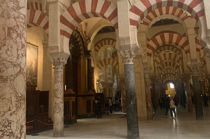 Visit Cathedral Mosque of Córdoba - Is it worth the price?