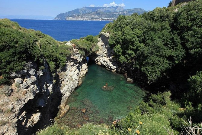 Visit Costiera Sorrento Coast Between history and legend - FAQ