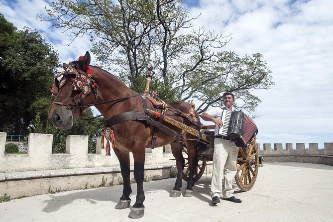 Visit Erice Medival City From Trapani - Tasting Maria Grammatico - FAQ