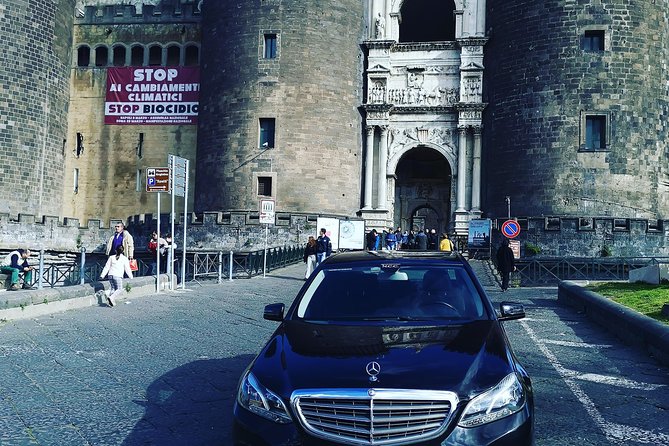 Visit to the city of Naples and Pompeii excavations - FAQ