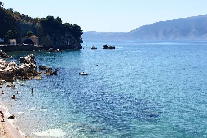 Visit Vlore & Himare Beaches includes lunch - The Sum Up: Who Will Love This Tour?