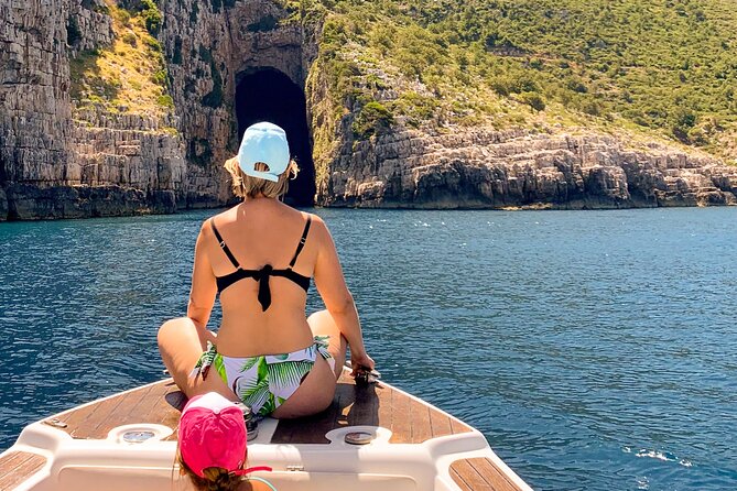 Vlore Speedboat Tour to Haxhi Ali Cave - Final Thoughts