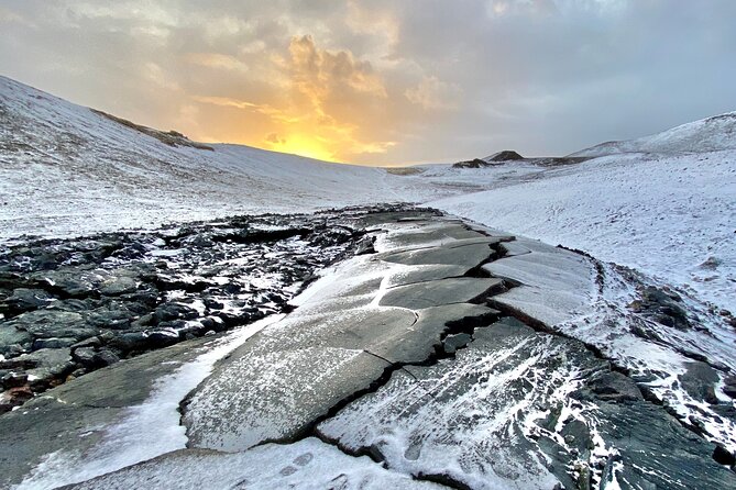 Volcano Eruption Site Hike & Reykjanes Tour from Reykjavik - The Sum Up: Who Will Love This Tour?
