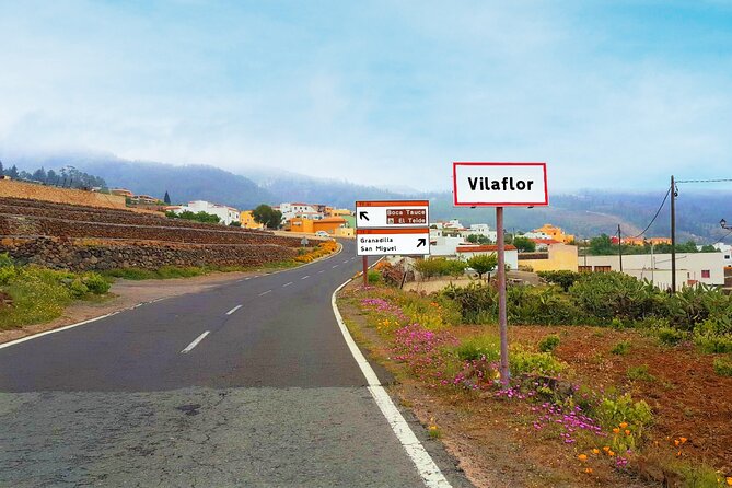 Volcano Teide - Masca ravine. Guided Tour from Puerto de la Cruz - Tenerife - FAQ