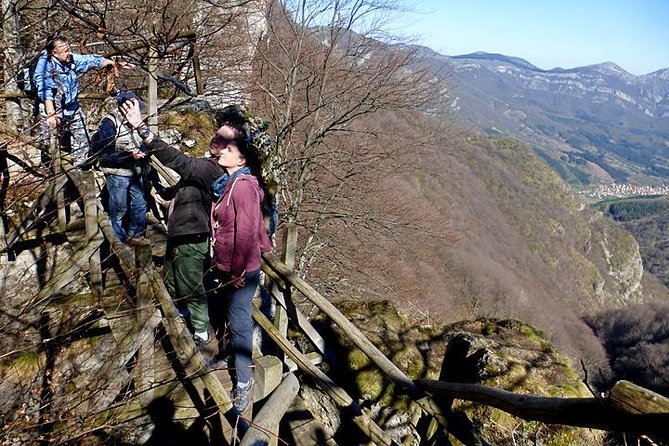 Vratsa Karst and Caves - The Bottom Line