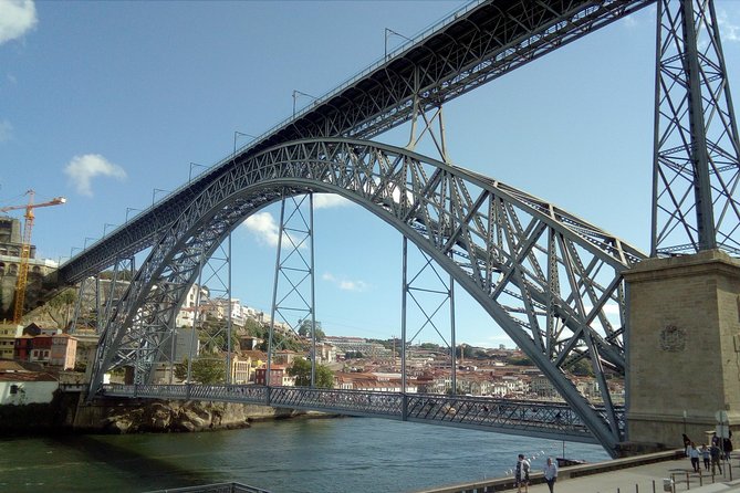 Walking & Hiking Through Porto - Who Should Consider This Tour?