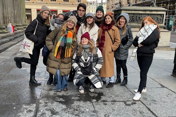 Walking Tour of Glasgow - The Sum Up: Who Will Love This Tour?