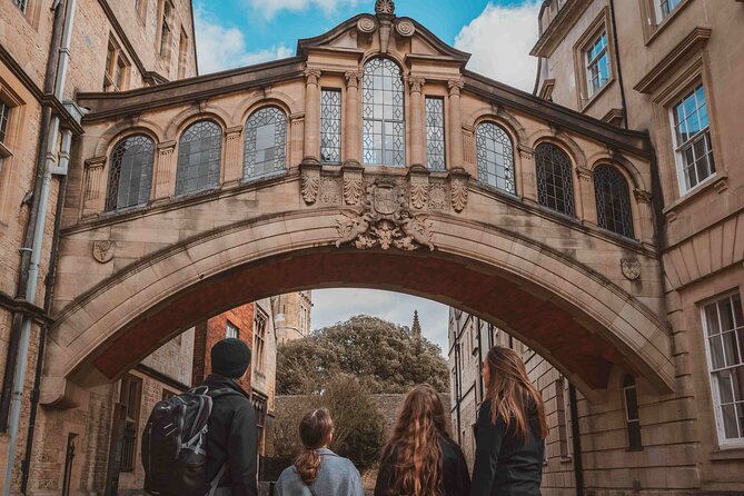 Warner Bros. Studio Tour London - The Making of Harry Potter and Oxford Day Trip - FAQ: Your Practical Questions Answered