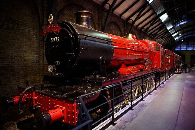 Warner Bros. Studio Tour with Transportation from London - Who Is This Tour Best For?