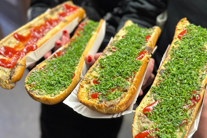 Warsaw Traditional Food Tour with Adrian - The Best Fit: Who Should Book?