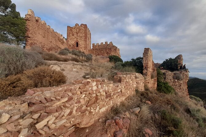 Watch the Sunset from the castle of Serra - Final Thoughts
