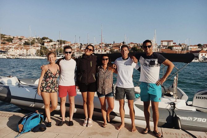 Water Taxi Ride from Hvar to Split Airport - Final Thoughts