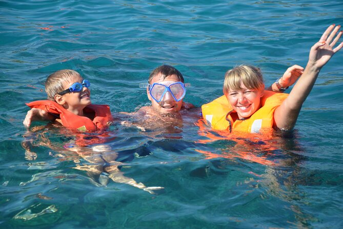 Wave Dancer Sunshine Full Day Cruise - All Inclusive - Practical Tips for Travelers