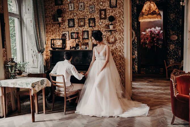 Wedding in Georgia - FAQs