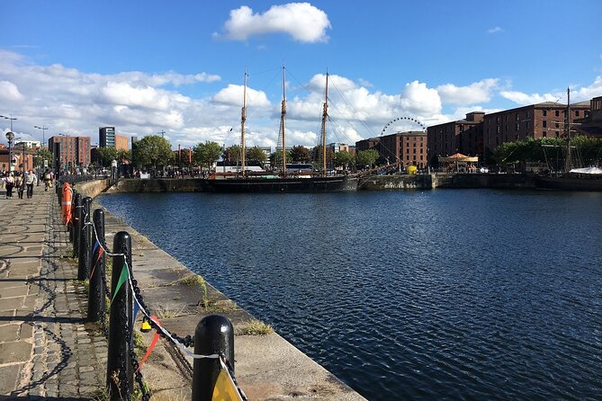 Welcome to Liverpool: Private Half-Day Highlights Walking Tour - What Travelers Are Saying