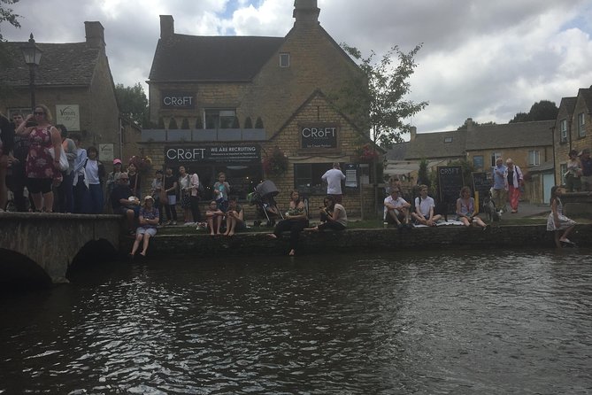 Whisky and Gin Private Tour in the Cotswolds with Driver Guide - FAQ