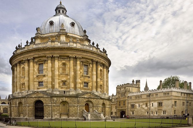 Windsor Castle, Stonehenge and Oxford Day Guided Tour from London - Final The Sum Up: Who Will Love This Tour?