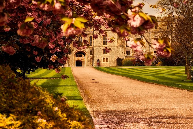 Windsor Day Trip from London with a Local: Private & 100% Personalized - FAQs