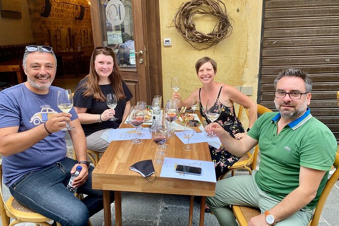 Wine and Medieval History Private Tour in Rhodes - Who Will Love This Tour?