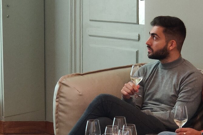Wine Masterclass & Cheese Tasting Workshop in Bordeaux - Who Should Consider This Tour?