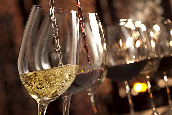 Wine Tasting, Cannes, Coco Chanel, Perfume Factory & Grasse - The Sum Up