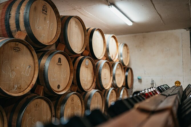 Wine Tasting Grabovac Tour From Makarska - FAQ