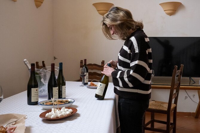 Wine Tasting in Campi Flegrei from Naples - What We Love and What to Consider