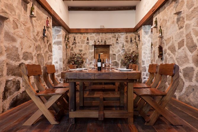 Wine Tasting in Konavle, Near Dubrovnik & Cavtat  Join Us! - The Sum Up: The Ideal Choice for Authentic, Intimate Wine Experiences
