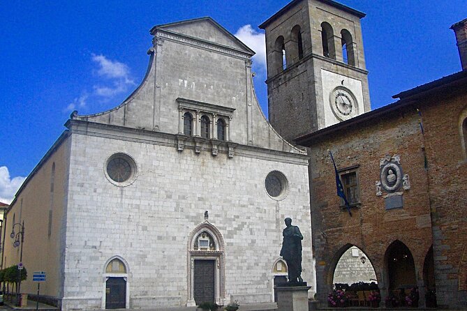 Wine tasting in the Collio wine area, guided tour of Cividale. - FAQs