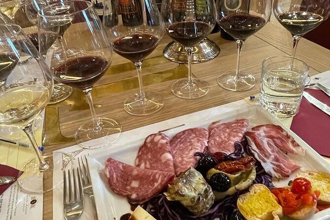 Wine Tasting & Shuttle Service - Why This Tour Is Worth Considering