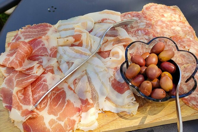 Wine Tasting with Local Food in Lazise Countryside - FAQs