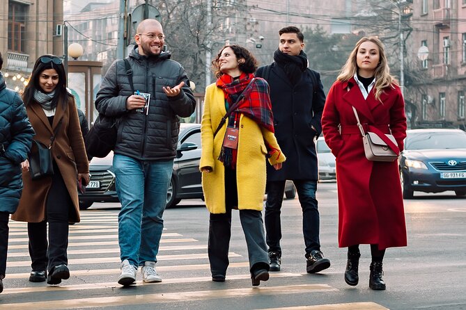Wine Trip in Yerevan - Final Thoughts