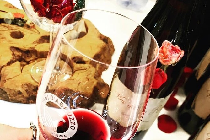 Winery Tour and Tasting in Abruzzo - FAQ