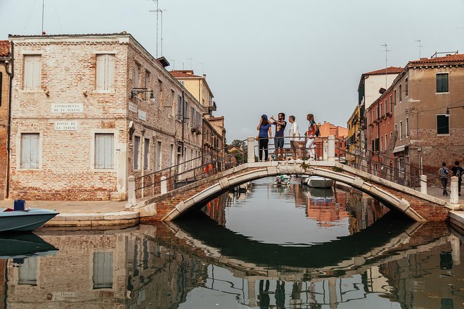 Withlocals Venice Away from the Crowds PRIVATE Tour with a Local Expert - Who Is This Tour Best For?