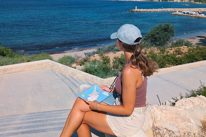 XploreMe! - Coral Bay Scavenger Hunt Outdoor Activity - The Sum Up
