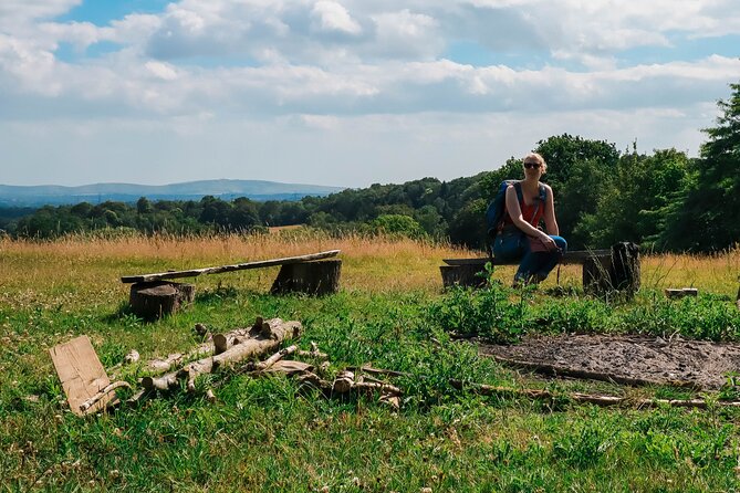 Yoga & Forest Bathing Day Retreat - FAQ