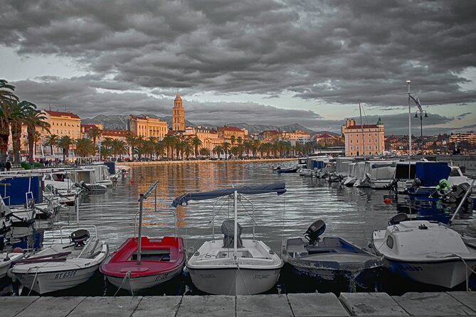 YOUR BEST PRIVATE TOUR - amazing SPLIT & Diocletian's PALACE - Final Thoughts