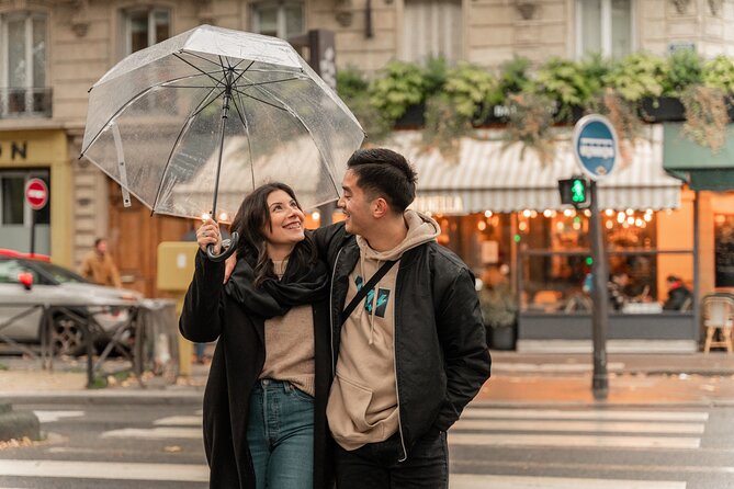 Your Photoshoot in Paris - Final Thoughts