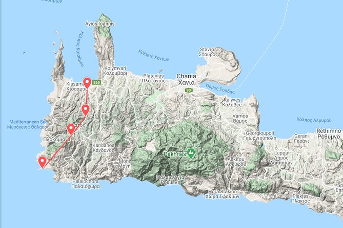 Your Tailored Elafonisi Escape. Luxury Day Tour from Elounda. - The Bottom Line