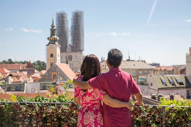 Zagreb photosession tour with guide and professional photographer - FAQs About the Zagreb Photosession Tour