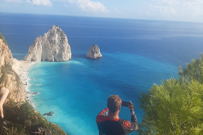 Zakynthos Half Day swimming tour to Turtle island and keri caves - Pricing and Value