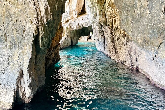 Zakynthos Private Cruise to Shipwreck Beach & Blue Caves - Who Would Love This Tour?