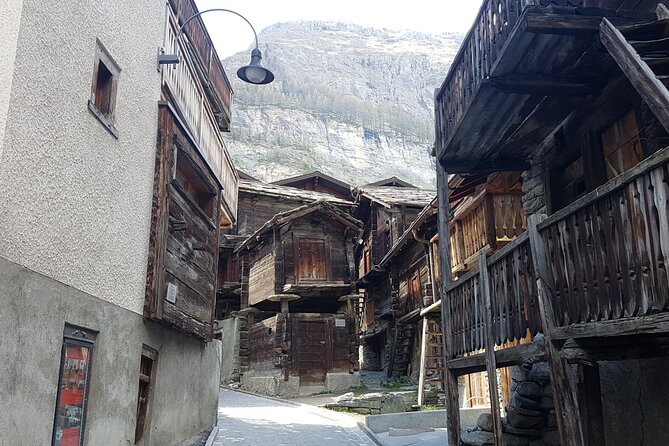 Zermatt 2-Hour Walk with Options Gornergrat or Glacier Paradise - What Recent Travelers Say