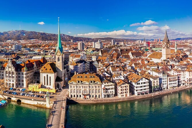 Zurich City Full Discovery Trip - Practical Tips