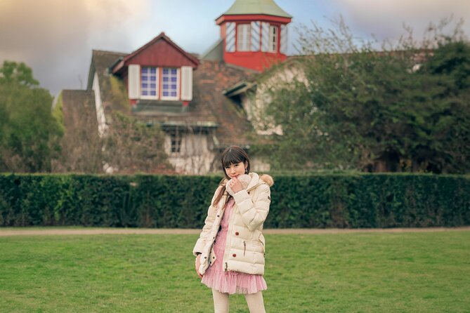 Zurich: Professional Photoshoot at the Best Spots - FAQs