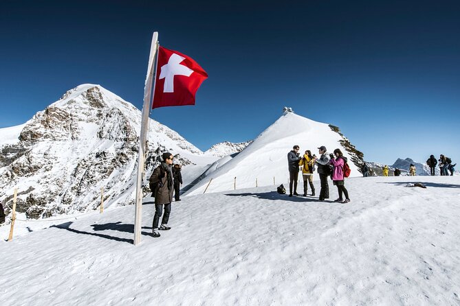 Zurich: Small group tour to Jungfrau, Grindelwald & Interlaken - Reviews & Honest Perspectives